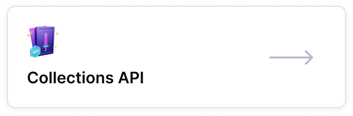 NFTScan | NFT API